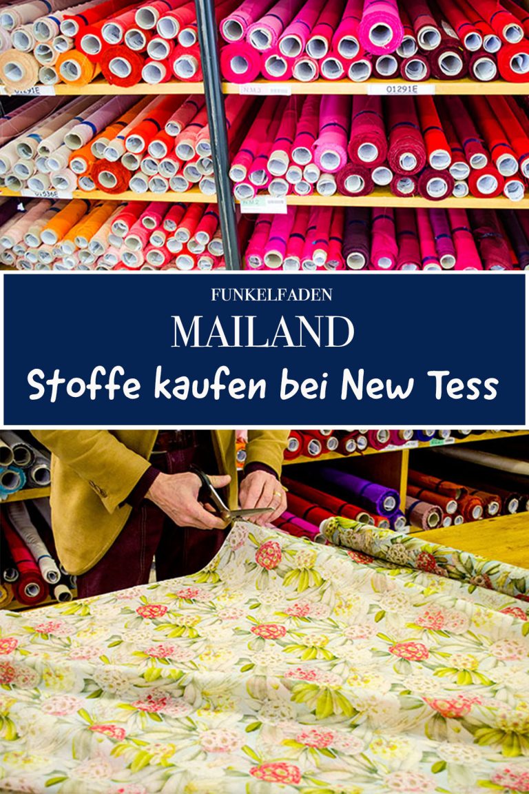 Gunstig Stoffe Kaufen