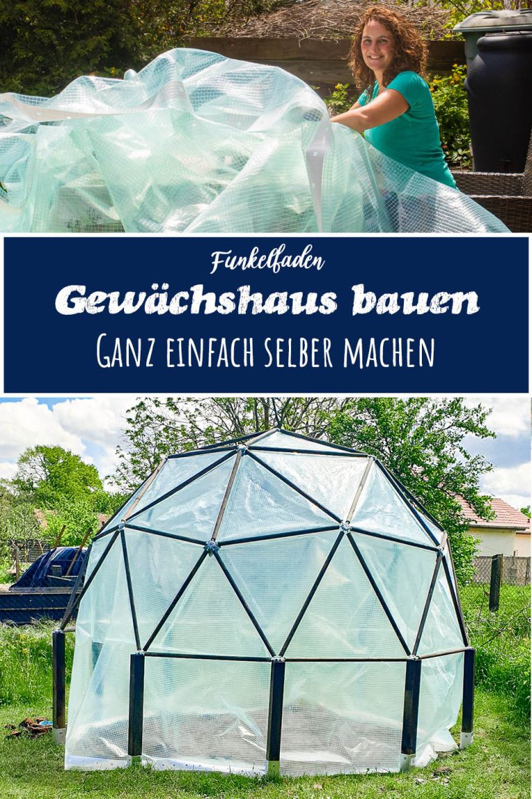 10 Coole DIY-Ideen für Garten und Balkon - Einfach selber machen